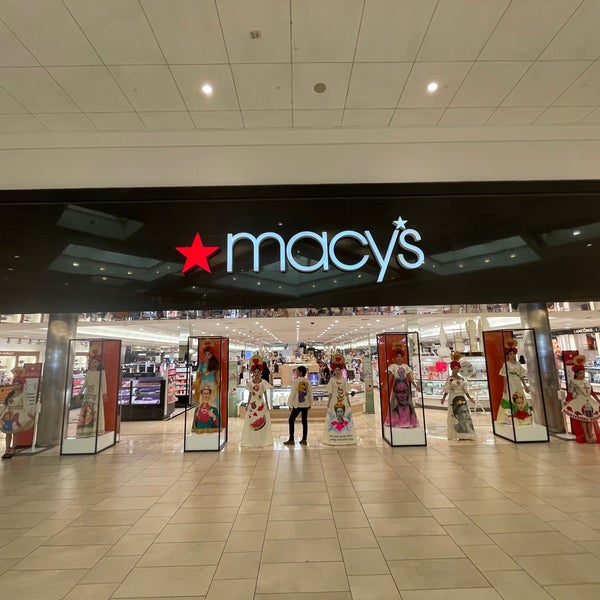 Macy's - Mall Del Norte - 9 tips de 1070 visitantes