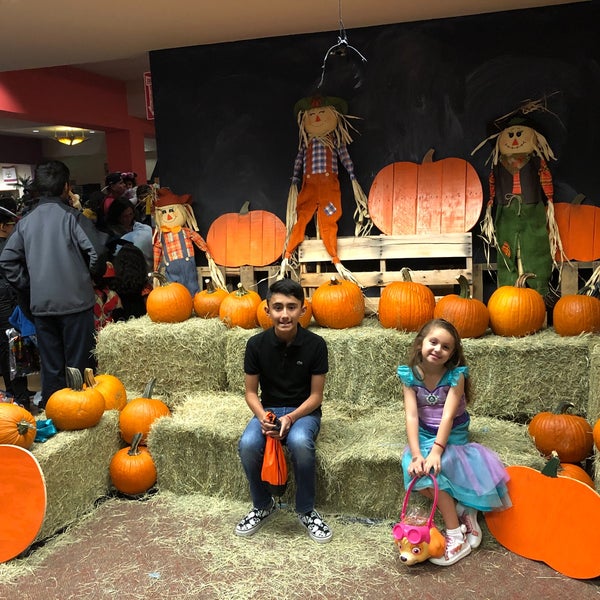 Laredo Public Library - Eastern Laredo - Laredo, TX