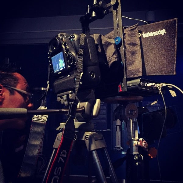 Photos at Auditorio MUTEC - Museum