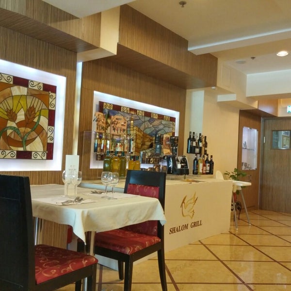 Shalom Grill - Steakhouse in 中西区