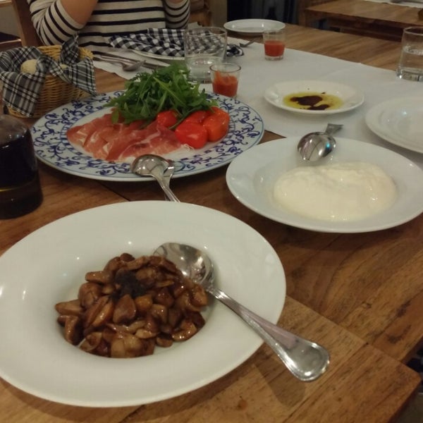 Ristorante Pietrasanta - Central Region - 67 tips from 1106 visitors