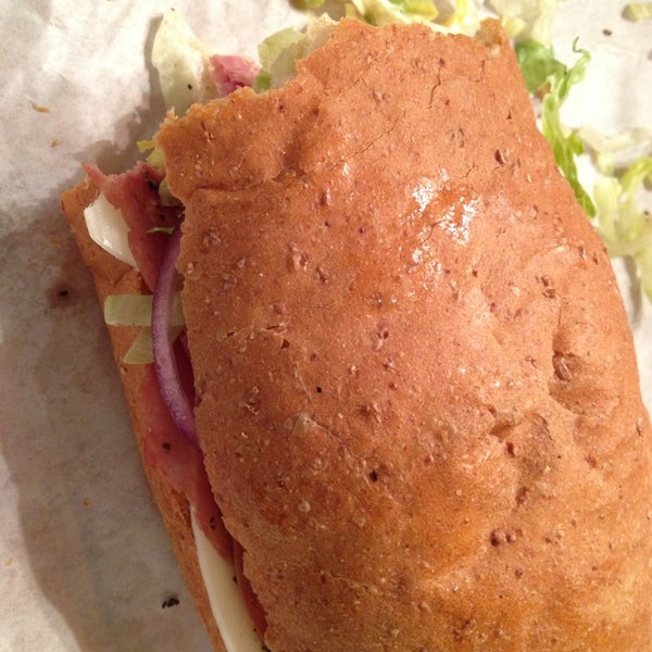 Photos at Monkey Subs - Aloha, OR