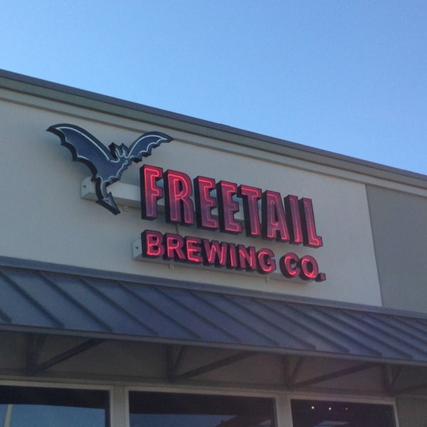 Photos at Freetail Brewing Company - Northwest Side - 117 tips from ...