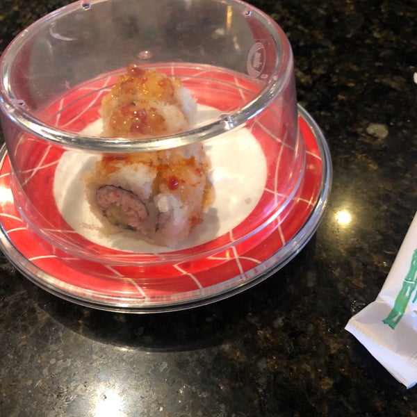 Hot Pot N' Sushi - 26 tips