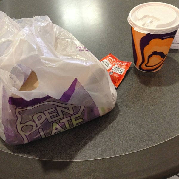 Photos at Taco Bell Express - 4 tips from 287 visitors