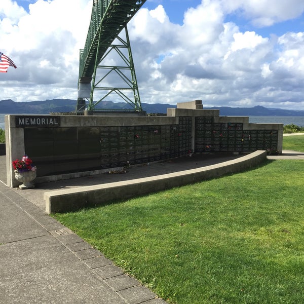 Maritime Memorial - 173 visitors