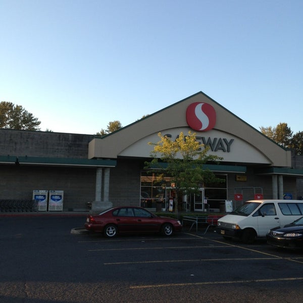 Safeway - Gresham-North Central - 5 tips
