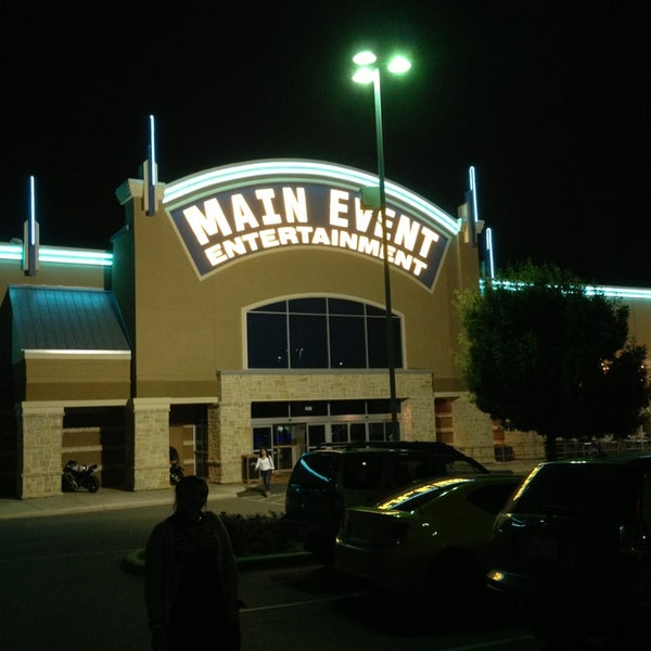 Photos at Main Event Entertainment - Arcade in Far North Central