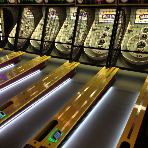 Photos at Main Event Entertainment - Arcade in Far North Central