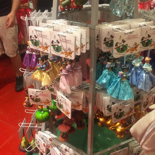 Disney Store - Castleton - Indianapolis, IN