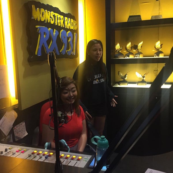 Monster RX 93.1 - Radio Station in San Antonio