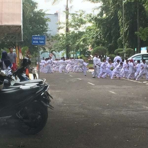 PT PLN (Persero) Wilayah Sulselrabar - Makassar, Sulawesi Selatan PT PLN (Persero) Wilayah Sulselrabar - Makassar, Sulawesi Selatan