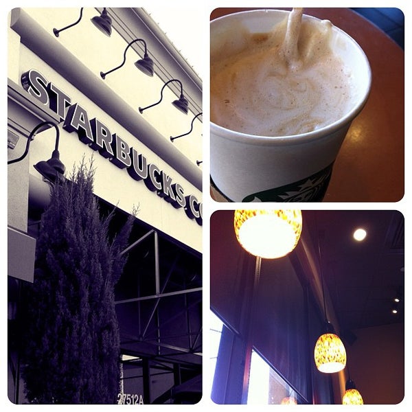 Photos at Starbucks - Coffee Shop in Redlands