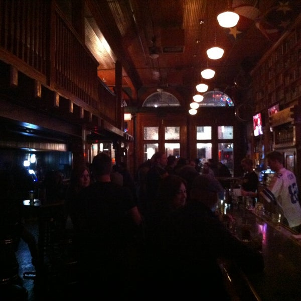 Photos at Library Bar - Downtown Austin - 407 E 6th St