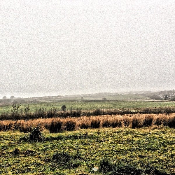 Tonyrefail - Tonyrefail, County Borough of Rhondda Cynon Taff