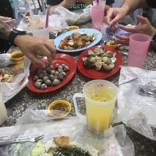 Restoran Hock Chin - Malay Restaurant