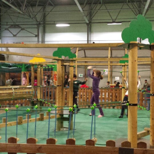 Photos at Stardust Playground - Indoor Play Area in Forest / Vorst