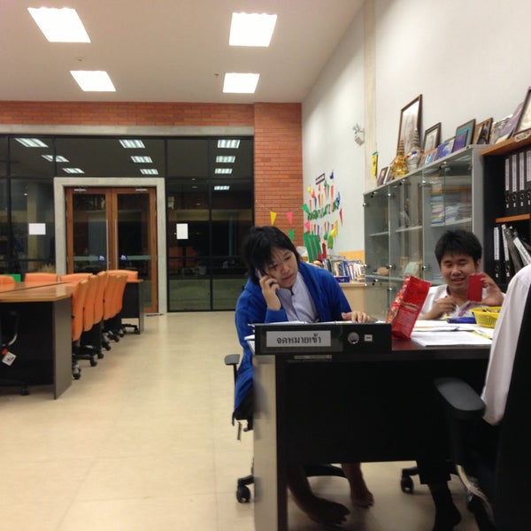 สภานักศึกษามหาวิทยาลัยมหิดล (Mahidol University Student Council ...