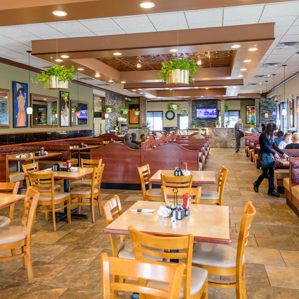 Photos at East Ridge Diner & Steakhouse - 765 E Ridge Rd