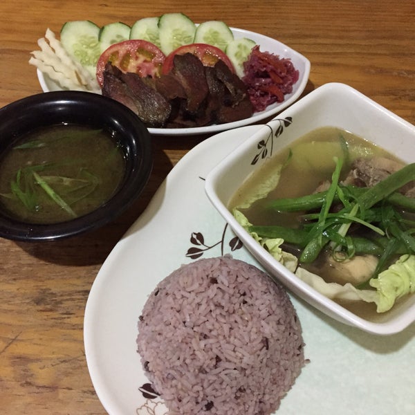 Pinikpikan House - 7 tips