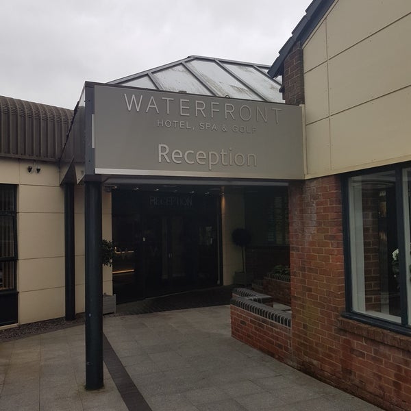 Wyboston Lakes Hotel St. Neots - Hotel in Wyboston