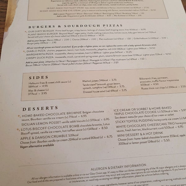 The Chilworth Arms - 7 tips