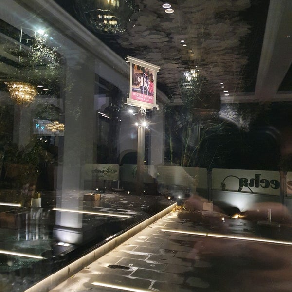 Bhageecha (formerly The Fisheries) - Indian Restaurant in Borehamwood