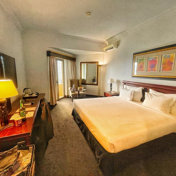 Hotel Alvalade - Hotel in Luanda