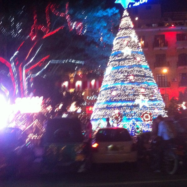 World Trade Center - Echelon Square - Colombo