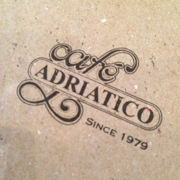Photos at Cafe Adriatico - Café in Malate