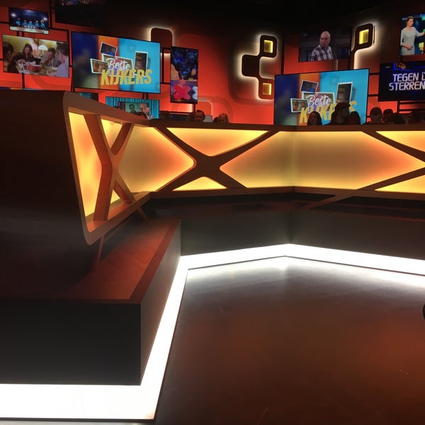 VTM studio 4