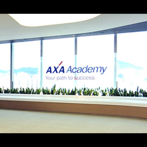 Axa University (Asia Pacific Campus) - University in Tanglin