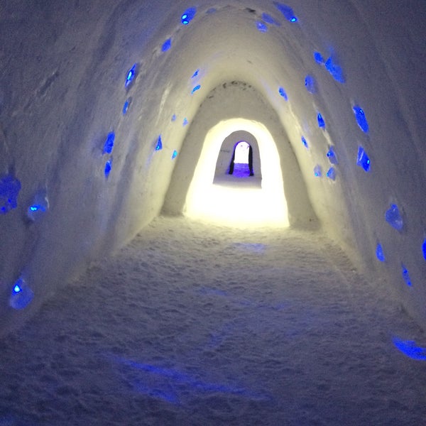Photos at Snow Village - 3 tips from 630 visitors