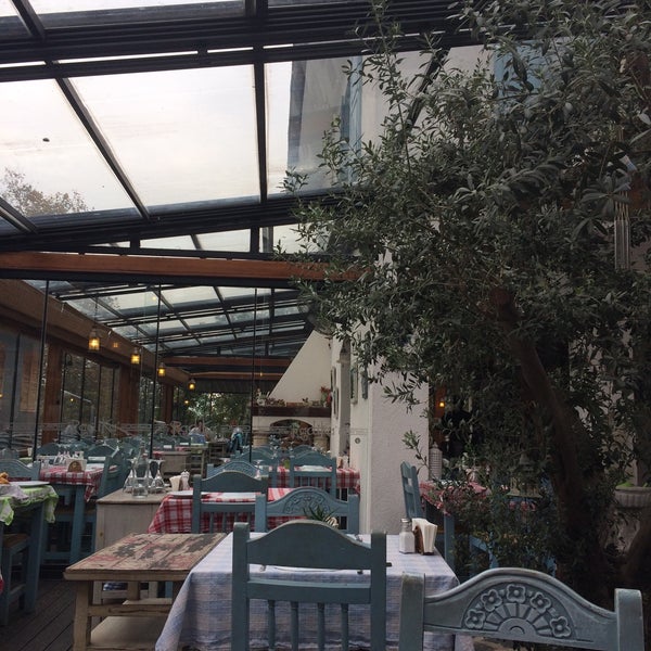 Radika Restaurant - Seafood Restaurant