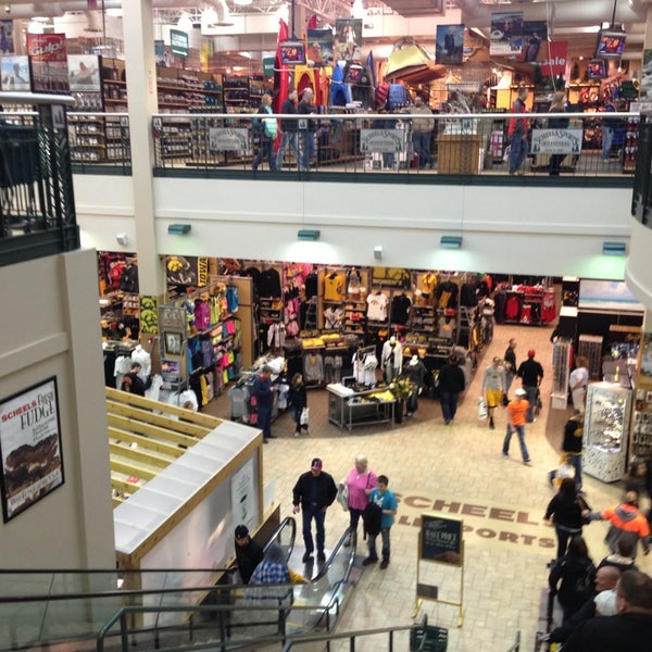 Photos at Scheels - 9 tips