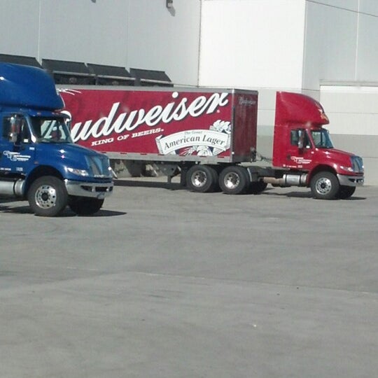 Photos at The General Distributing Company - Salt Lake City, UT