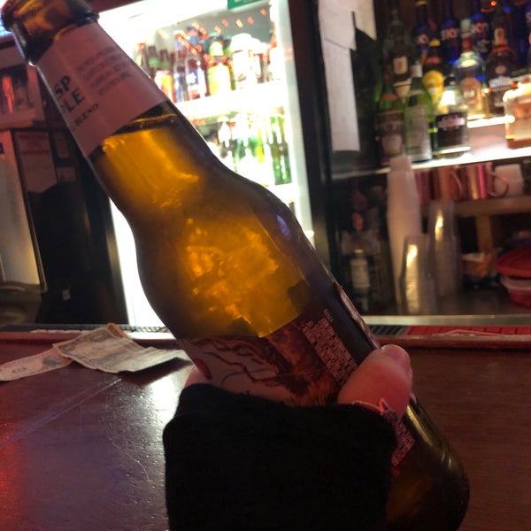 The Inn Between Bar - 10 tips