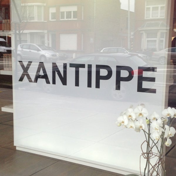 Xantippe - Sint-Pieters - 14 tips