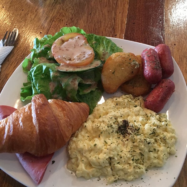 Tea Time Bakery - Taman Muda, Kuala Lumpur