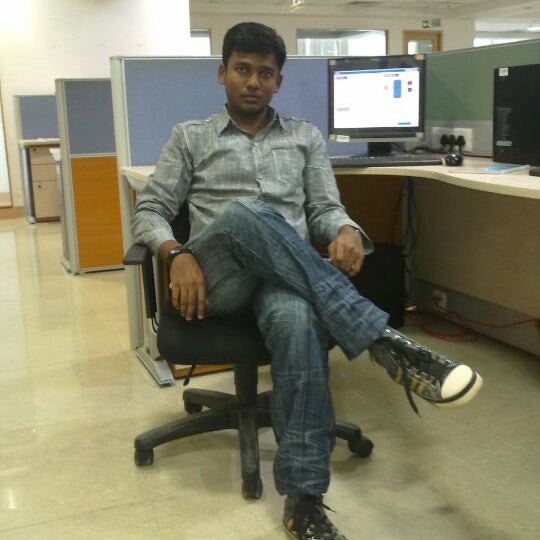 Photos at HCL Technologies Navalur - 6 tips from 113 visitors