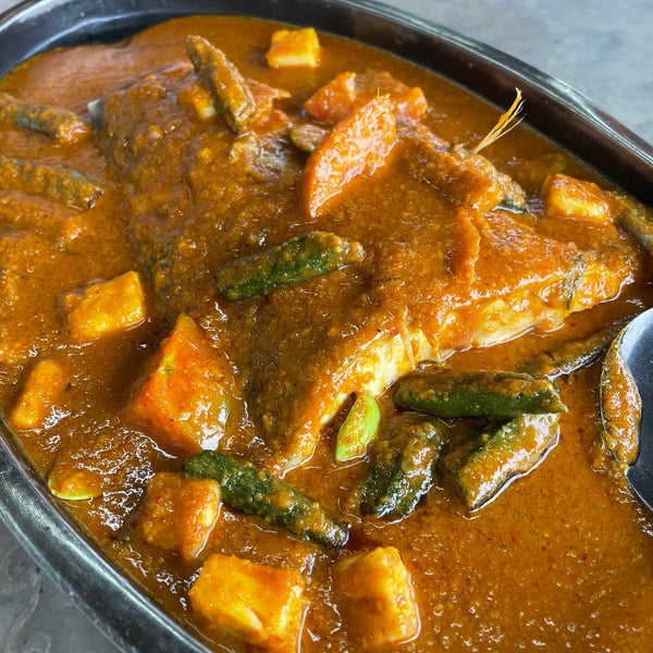 Good Year Seafood Village - Paya Lebar - 19 tips from 908 visitors