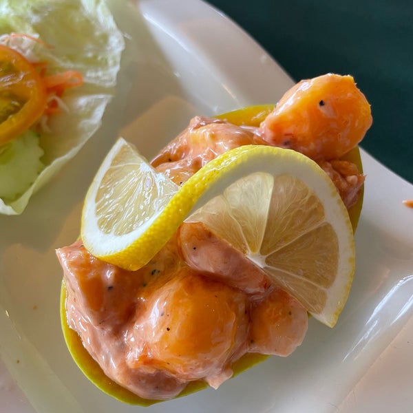 Coachman Inn Restaurant - Changi - 2 tips