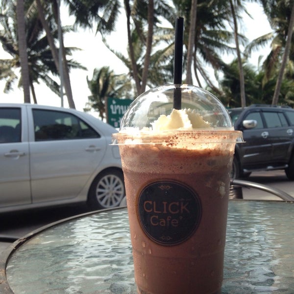 Click Cafè (คลิก คาเฟ่) - 11 tips from 1522 visitors