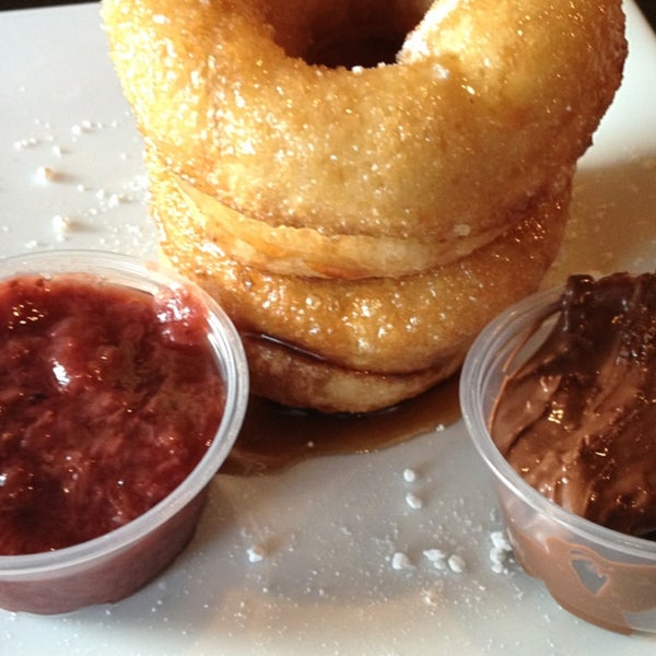 Radius Pizza (Now Closed) - Pizzeria in Mount Pleasant