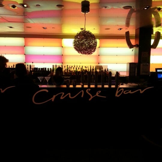 Cruise Bar - Bar in Sydney