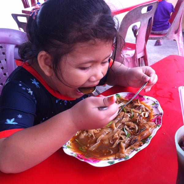 Yami Yami Char Koay Teow - Malay Restaurant