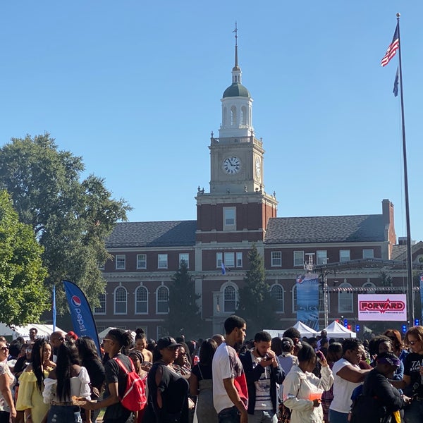 Photos at Howard University - Howard University - 29 tips from 4078 ...