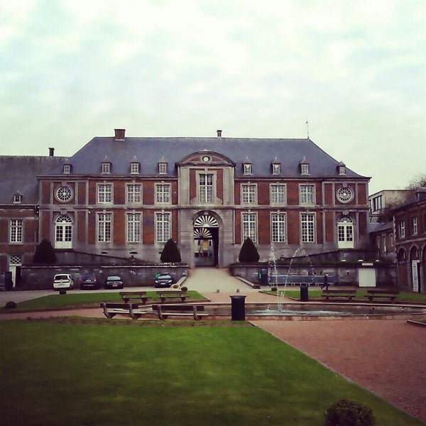 Abbaye de Floreffe - Monastery