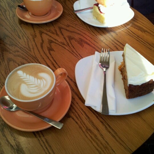 Waterloo Gardens Teahouse - Penylan, Cardiff