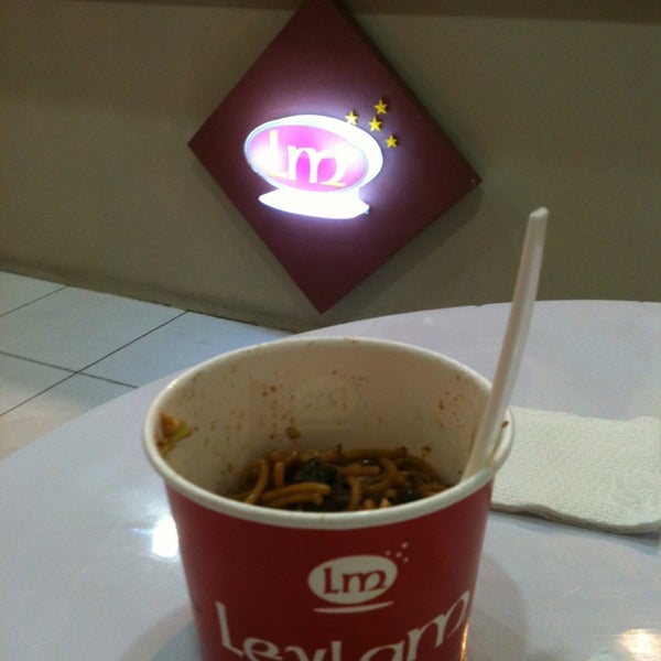 Leylam Shawarma Robinson's Imus - Imus, Cavite